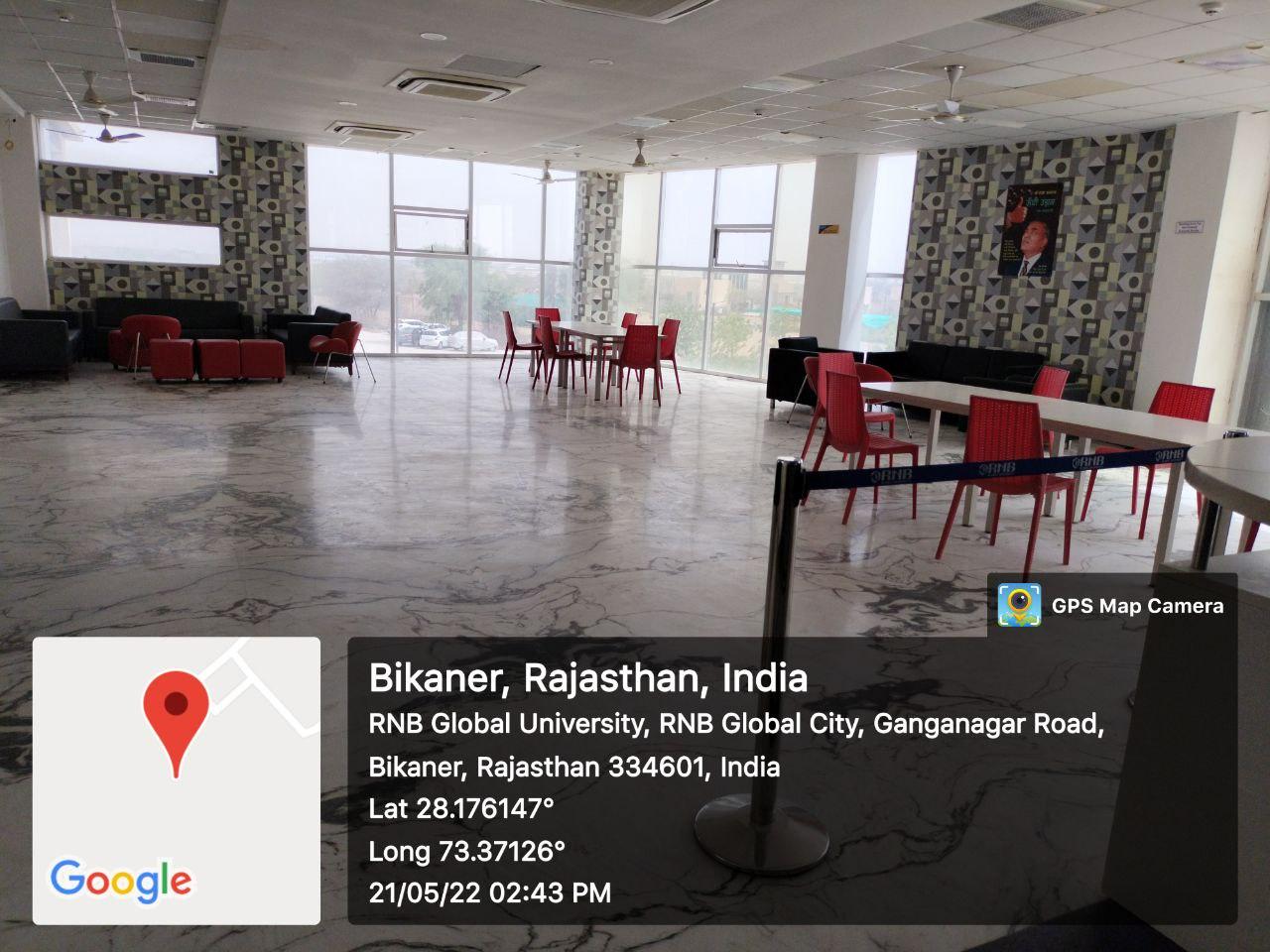 Best Private University In Rajasthan, India- Study In Bikaner